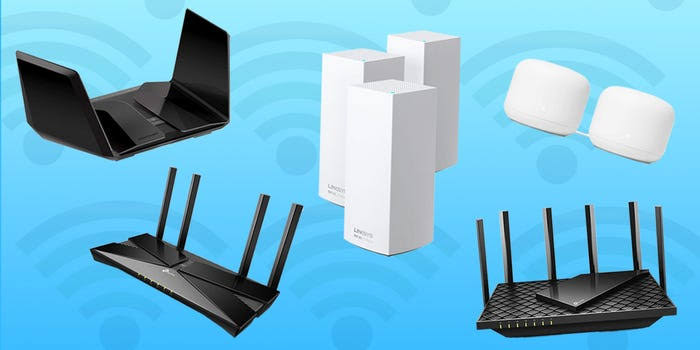 Recommended & Cheap Wifi Router To Use For Your Home - The Kampala Voice