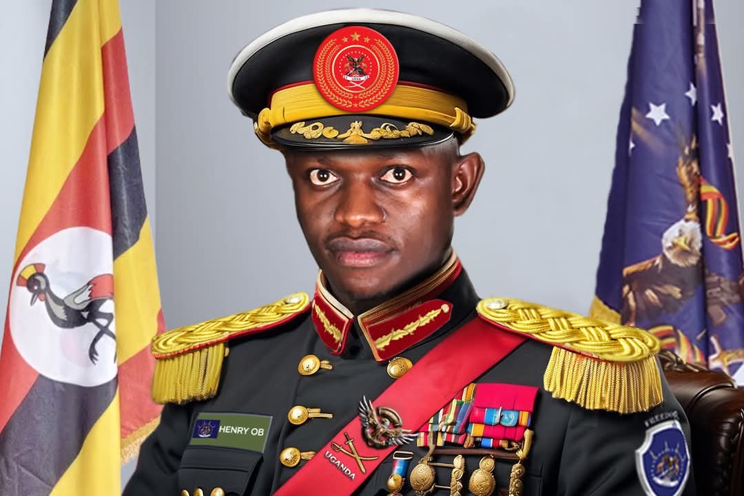 UDSA UNLEASHES FURY ON MUSEVENI REGIME: The Battle for Uganda's Future ...