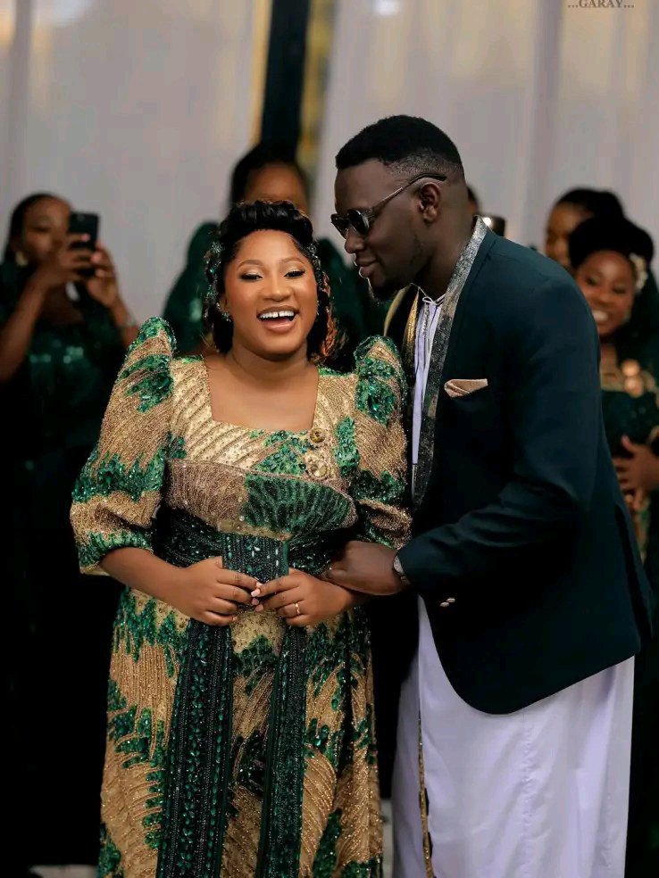 Chosen Becky Introduction Ceremony!! Here Are The Shocking Things And ...